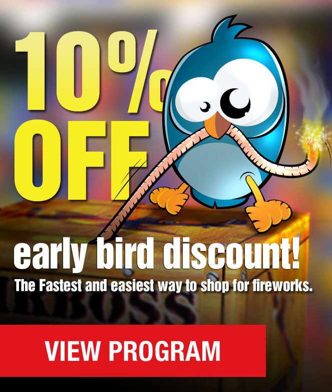 Stateline Fireworks New Hampshire Fireworks Factory Outlet