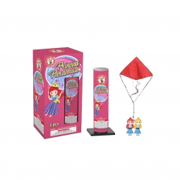 Parachutes: Nhpyro.com