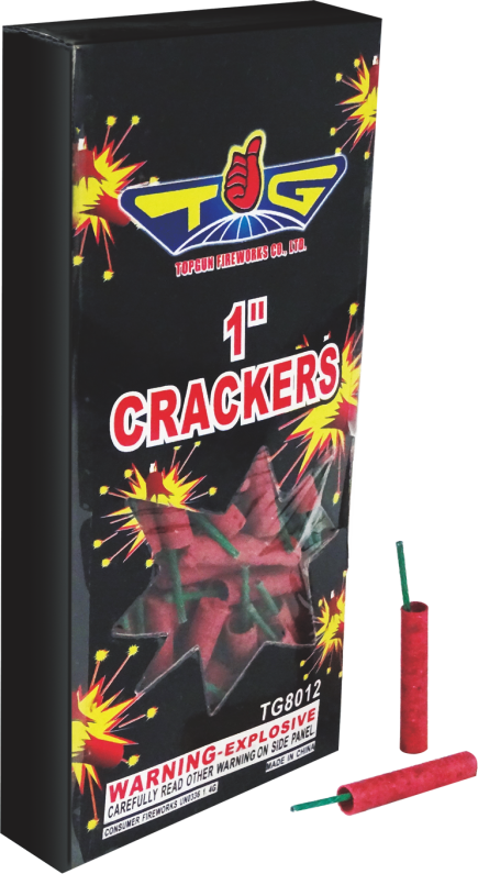 Top Gun 1.5 Crackers: Nhpyro.com