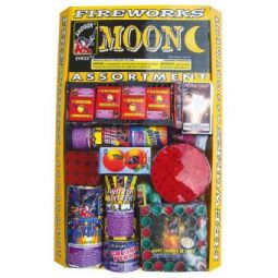 Aerial Assortments: Nhpyro.com